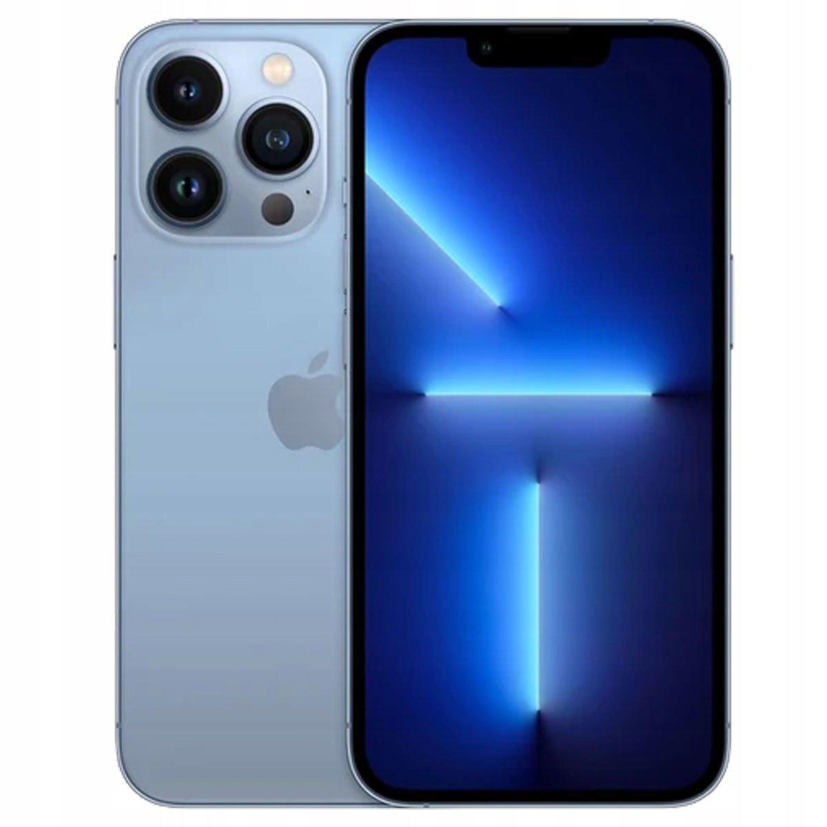 Smartfon Apple iPhone 13 Pro Max 6 GB / 512 GB 5G niebieski - Inna ...