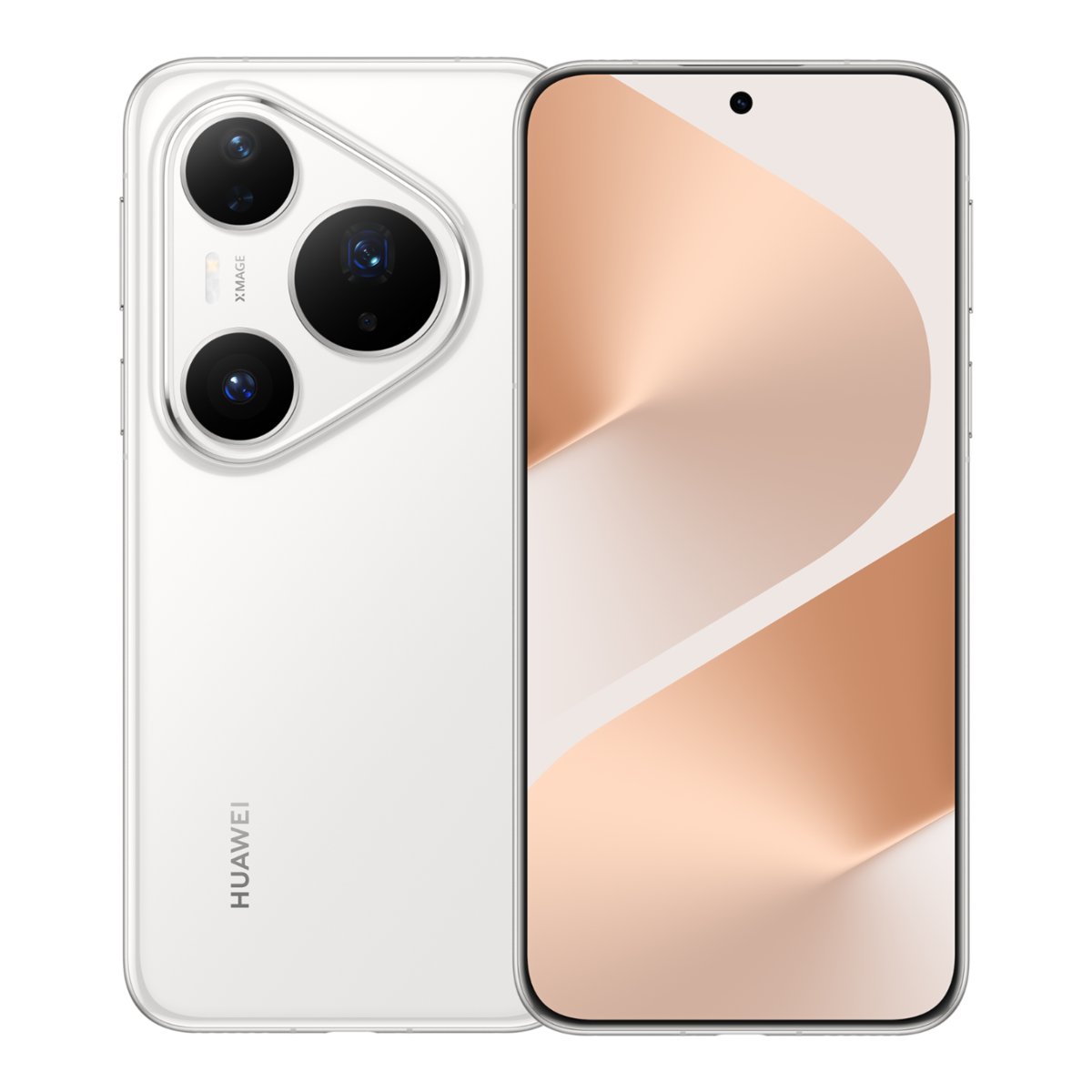 Smartfon Huawei Pura 80 Pro 12/512GB OLED 6.8" Biały - Huawei | Sklep ...