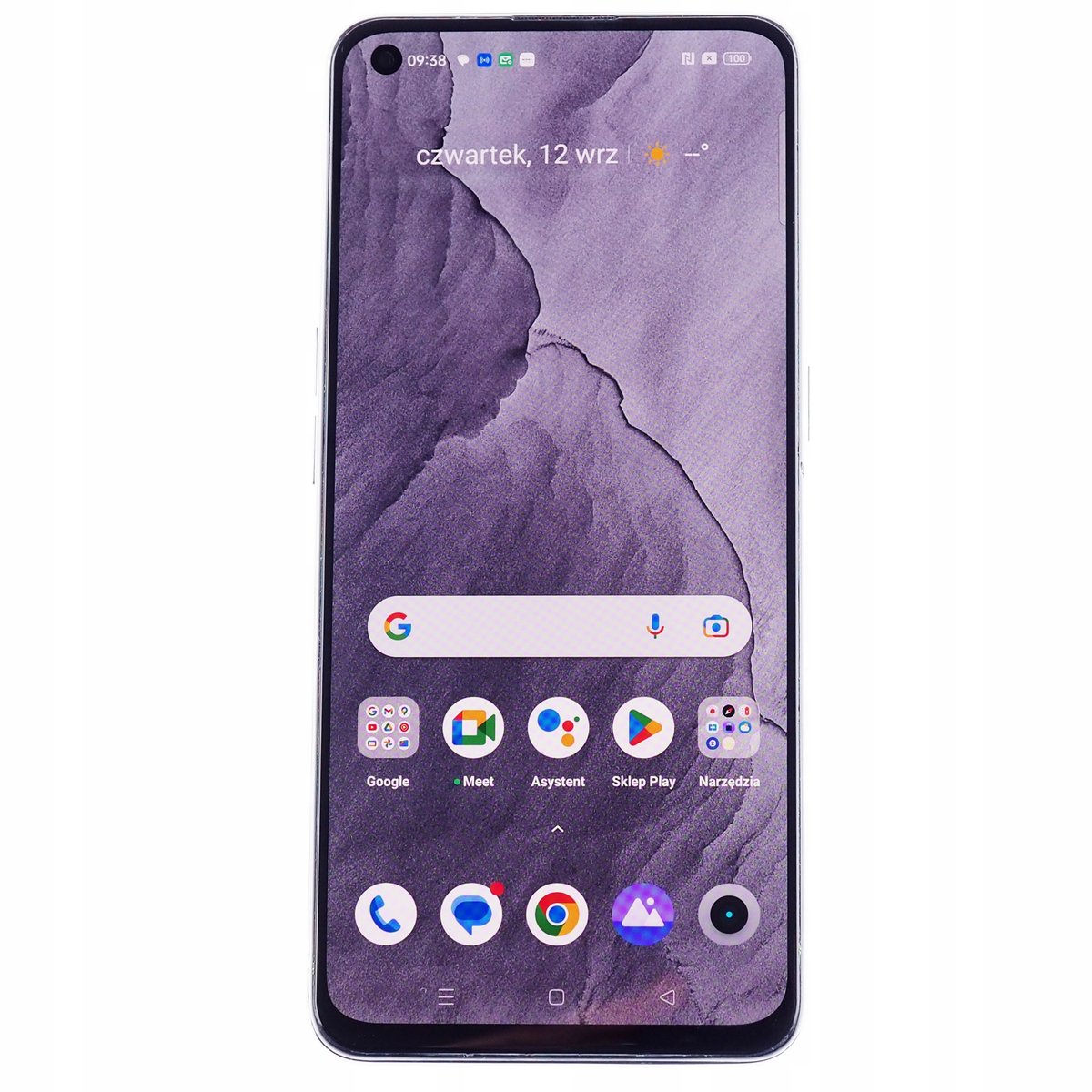 SMARTFON REALME GT MASTER EDITION 6/128GB TELEFON SZARY USB GWARANCJA ... SMARTFON REALME GT MASTER EDITION 6/128GB TELEFON SZARY USB GWARANCJA ...
