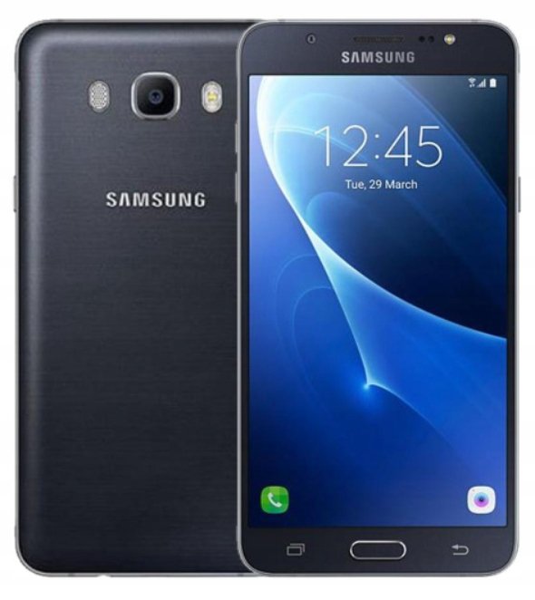 SMARTFON SAMSUNG GALAXY J7 2016 2 GB / 16 GB 4G (LTE) 3 LATA GWAR + UBEZP - Inna marka | Sklep ...