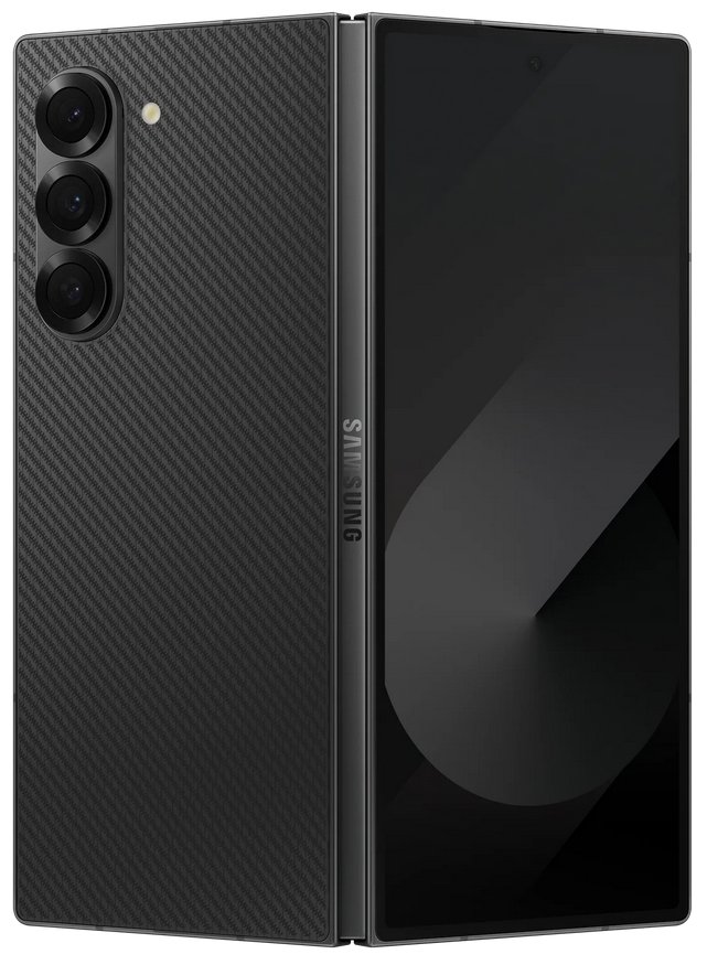 Smartfon Samsung Galaxy Z Fold 6 F956 5G ,Enterprise Edition 12/256GB ...