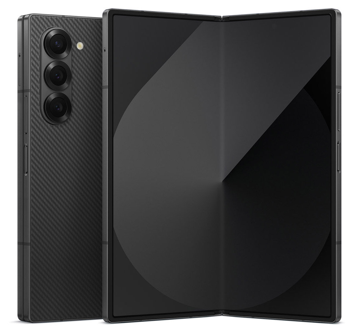 Smartfon Samsung Galaxy Z Fold6 5G (F956) 12/256GB - Samsung | Sklep ...