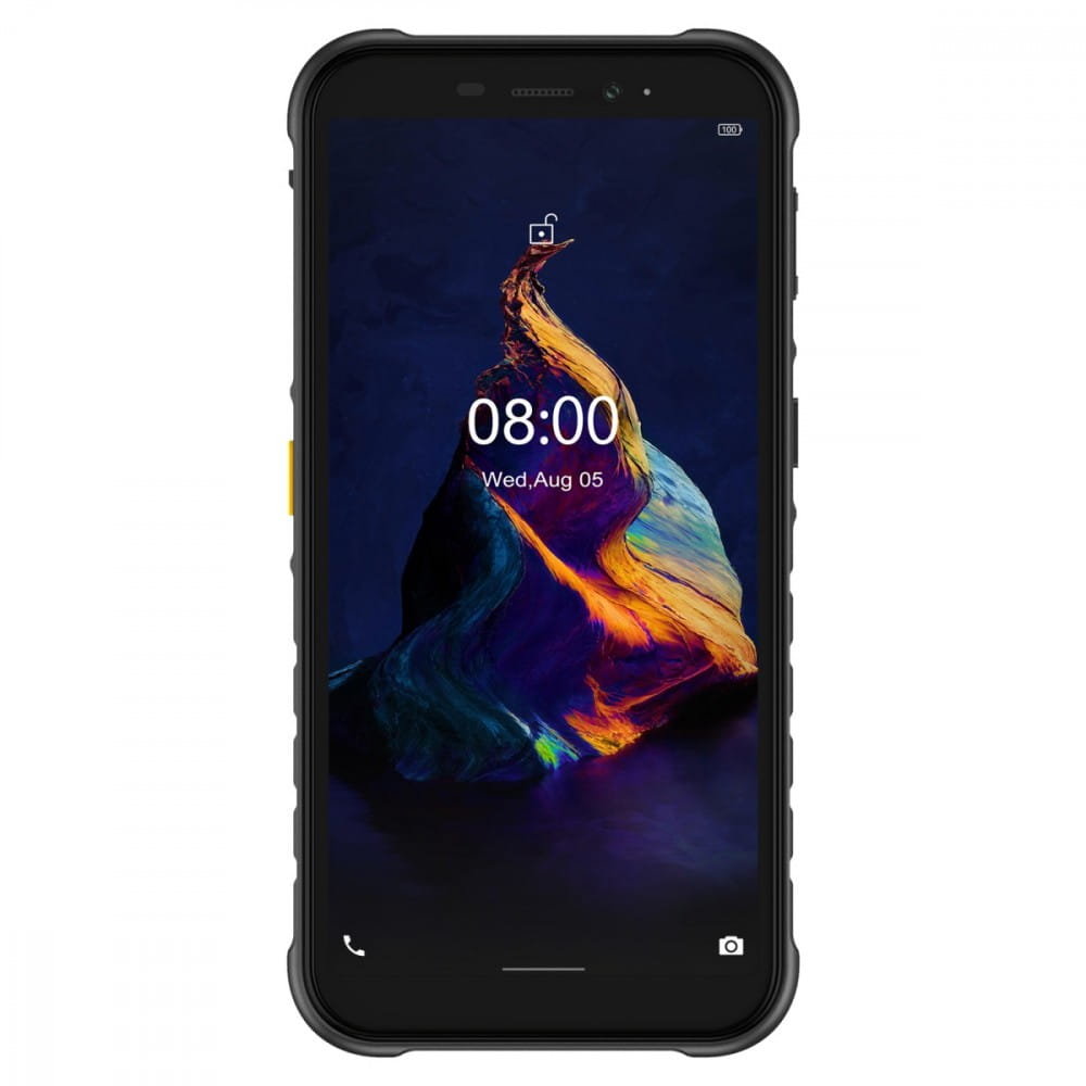 Smartfon Ulefone Armor X8 Pro, LTE, 4/64 GB, czarny - Ulefone | Sklep ...