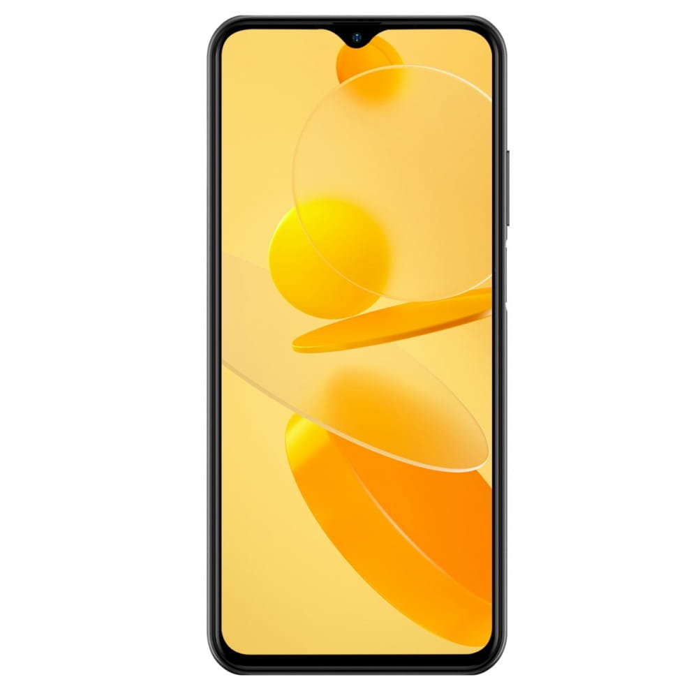 Smartfon Ulefone Note 12P, LTE, 4/64 GB, czarny - Ulefone | Sklep EMPIK.COM