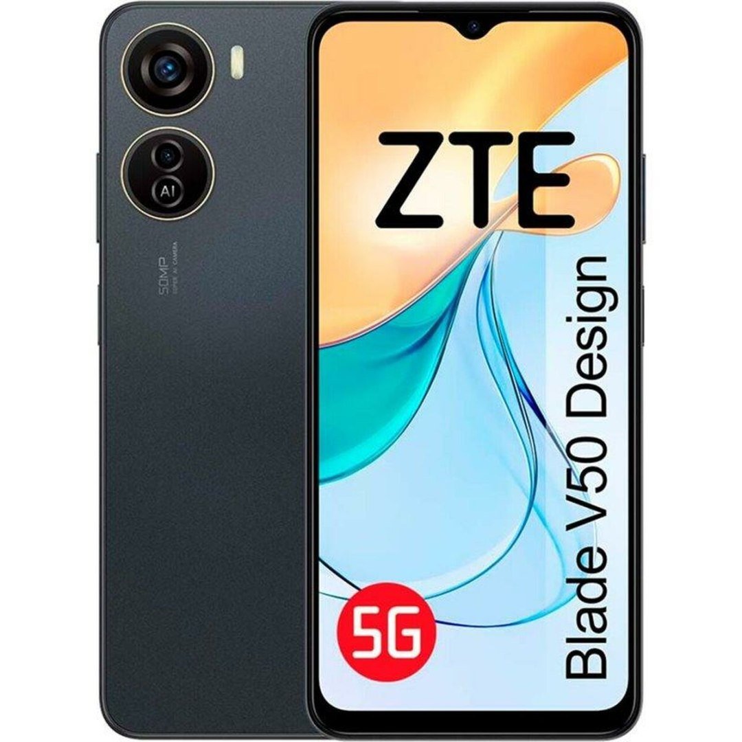 Smartfony ZTE Blade V50 Design 6,6" 8 GB RAM 128 GB - Inna marka ...