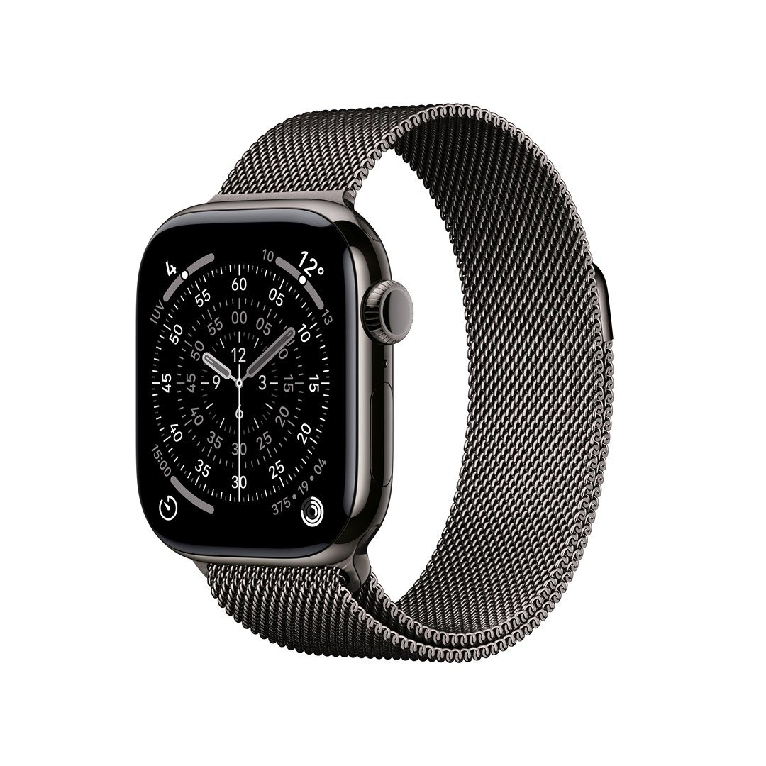 Smartwatch Apple Watch Series 11 42mm Tytan 5G GPS - Inna marka | Sport ...