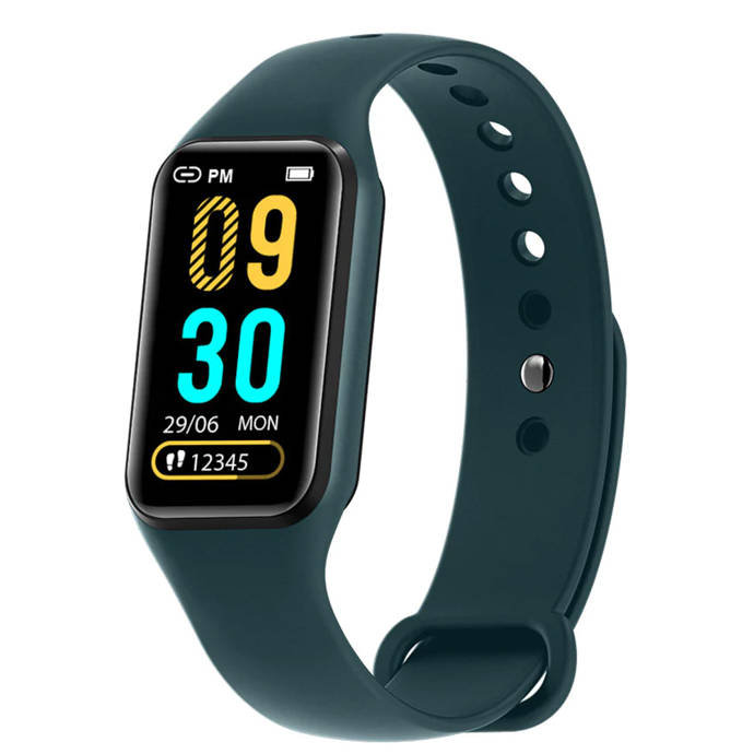 Smartwatch Blackview R1 Green - Blackview | Sklep EMPIK.COM