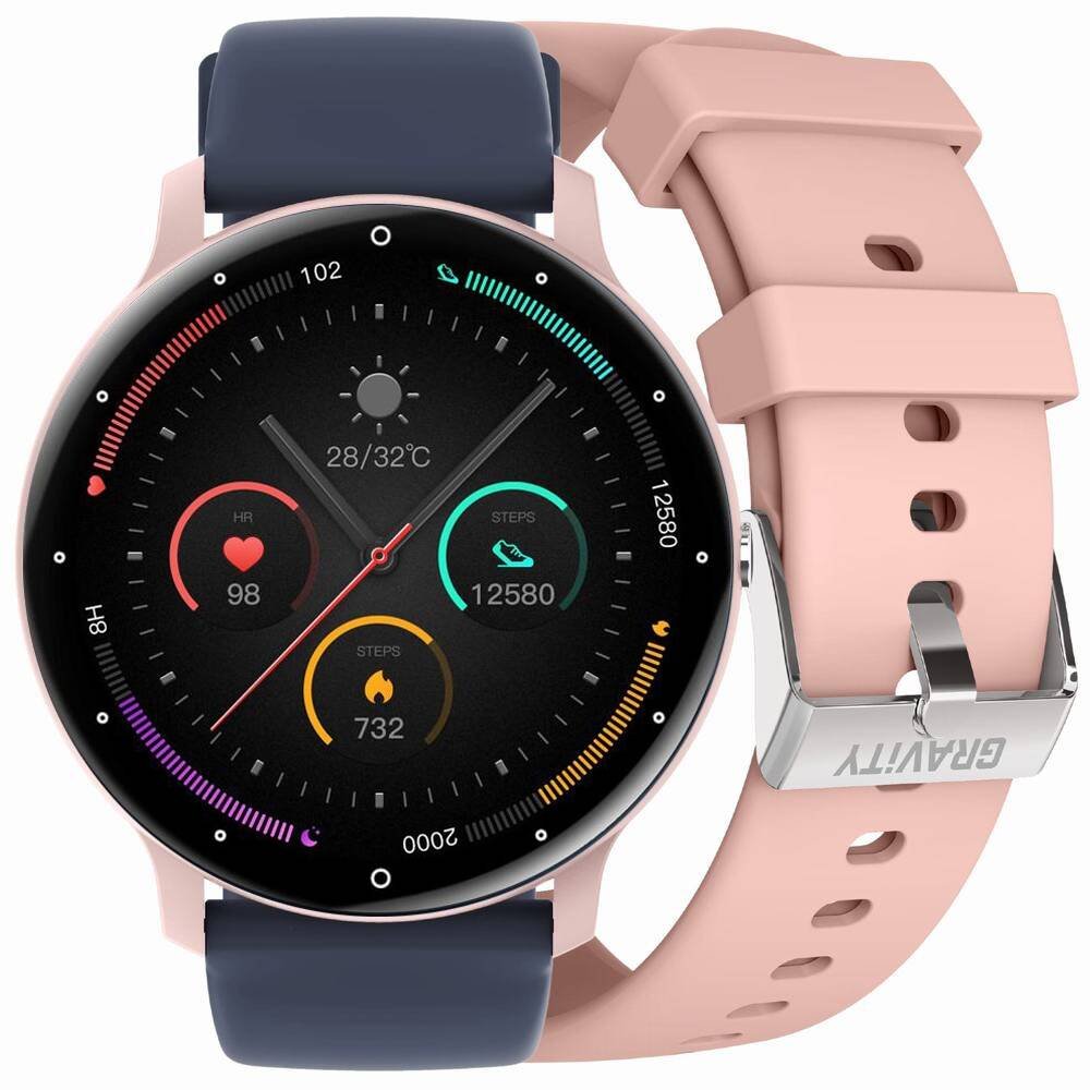 Smartwatch Gravity GT1-7 PRO - Inna marka | Sklep EMPIK.COM