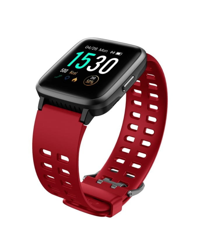 Smartwatch Jordan Kerr Active JKA02 - Inna marka | Sklep EMPIK.COM