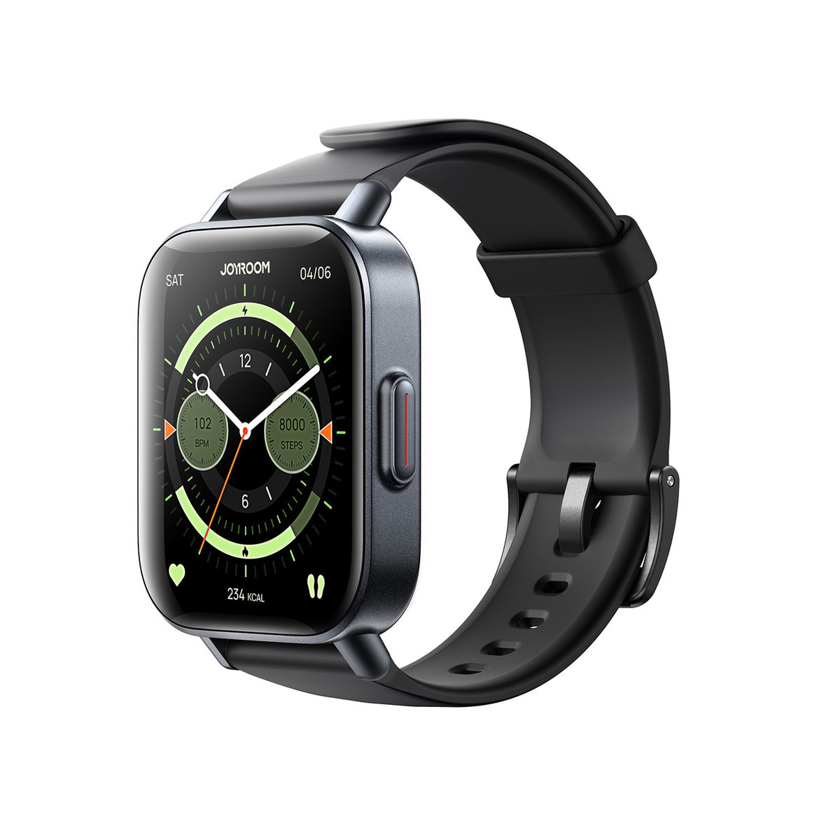 Smartwatch Joyroom Fit-Life JR-FT3S z funkcją odbierania połączeń ...