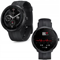 Smartwatch Maimo Watch R Black Gps Wt2001 - Maimo | Sklep EMPIK.COM