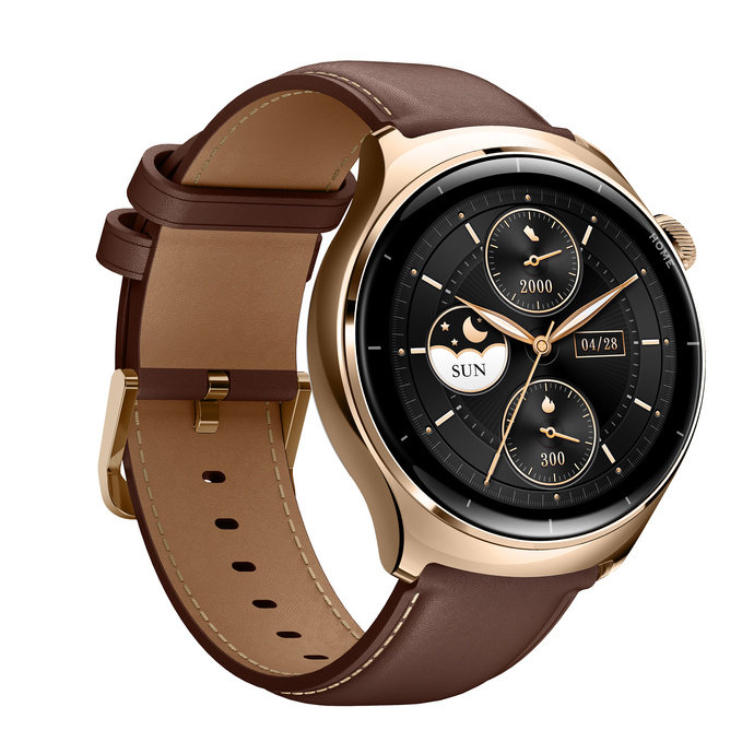 Smartwatch Mibro Lite 3 Pro (Rose gold) - Mibro | Sklep EMPIK.COM