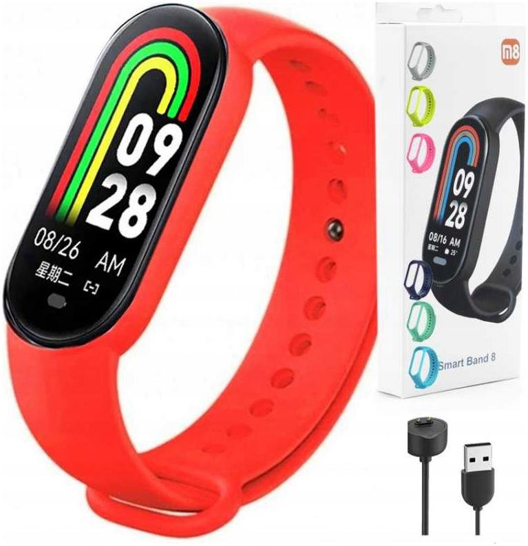 SMARTWATCH Zegarek DAMSKI PULS KROKI PL ROZMOWY - Smart-Trend | Moda ...