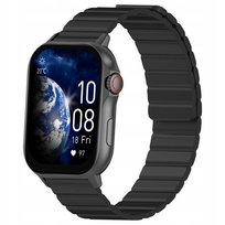 Smartwatch Zegarek Wodoodporny Smart Watch Ip68 Amoled 2,04" Proove ...