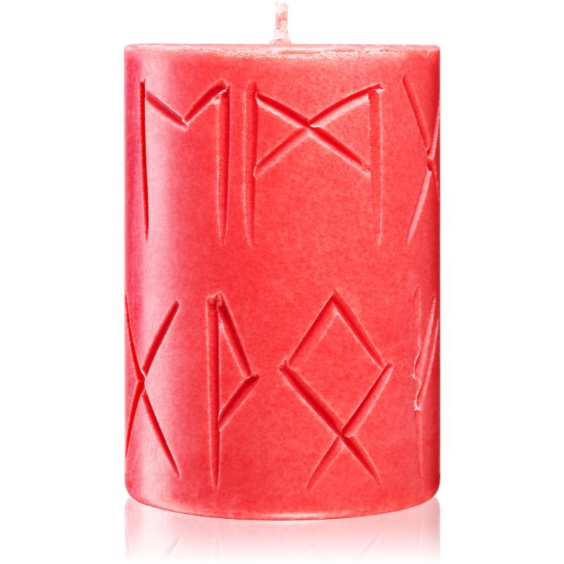 Smells Like Spells Rune Candle Freya świeczka zapachowa (love/relationship) 300 g - Inna marka ...