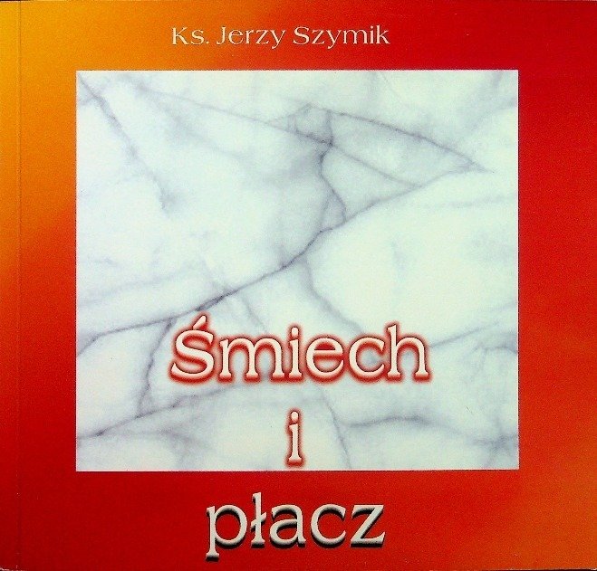 Śmiech i płacz - W opisie | Książka w Empik