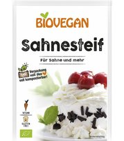 Śmietan-Fix W Proszku, Wegański, Bezglutenowy, Bio, (3X6 G) 18 G ...