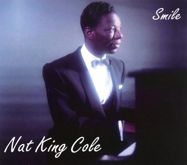 Smile - Nat King Cole | Muzyka Sklep EMPIK.COM