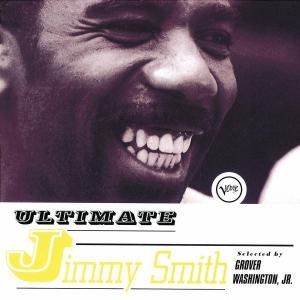 SMITH J ULTIMATE - Smith Jimmy | Muzyka Sklep EMPIK.COM