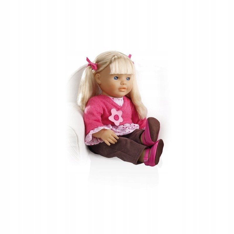 Smoby Laleczka Thea 48Cm Nowosc - Smoby | Sklep EMPIK.COM