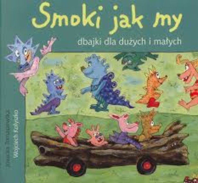 Smoki jak my - Kołyszko Wojciech | Książka w Empik