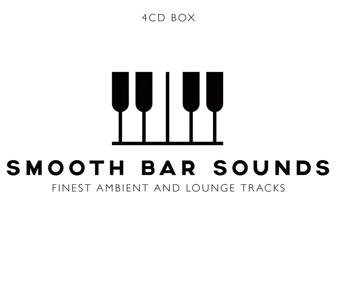 Smooth Bar Sounds - Various Artists | Muzyka Sklep EMPIK.COM