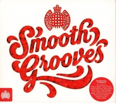 Smooth Grooves - Various Artists | Muzyka Sklep EMPIK.COM
