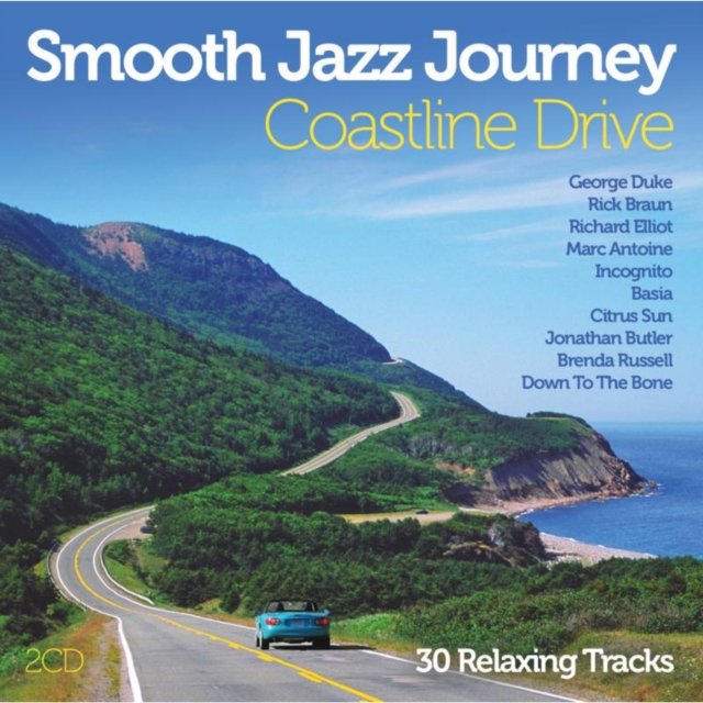 Smooth Jazz Journey - Various Artists | Muzyka Sklep EMPIK.COM Smooth Jazz Journey - Various Artists | Muzyka Sklep EMPIK.COM