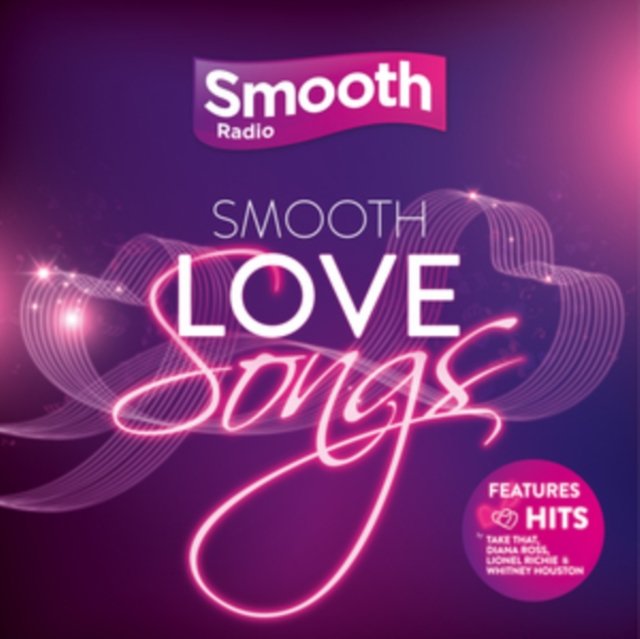 Smooth Love Songs - Various Artists | Muzyka Sklep EMPIK.COM