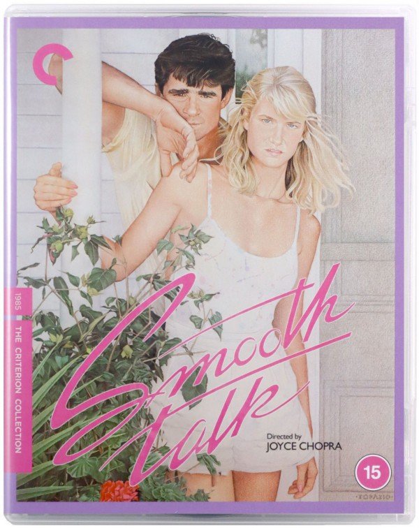 Smooth Talk - Criterion Collection (Gładkie słówka) () - Various ...