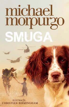 Smuga - Morpurgo Michael | Książka w Empik