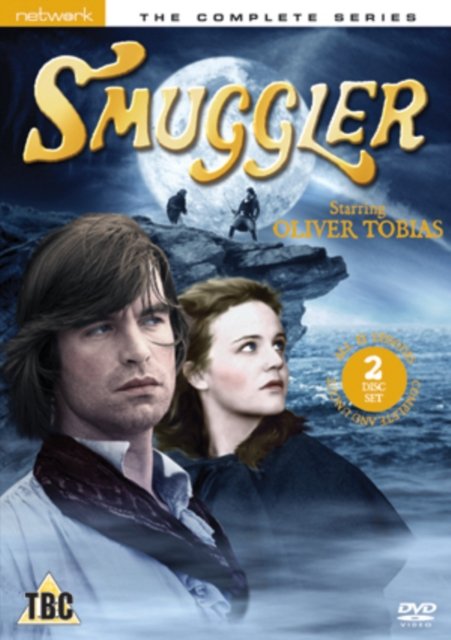 Smuggler (brak polskiej wersji językowej) - Network| Filmy Sklep EMPIK.COM