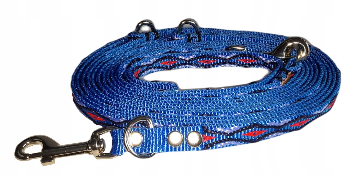 Smycz Przepinana Regulowana S-M 5m Sunka Ultra - Inna marka | Sklep ...