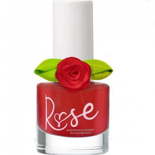 Snails, Lakier do paznokci ROSE - I'm Basic, Peel-off, 7 ml - Snails ...