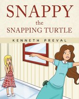 Snappy the Snapping Turtle - Preval Kenneth | Książka w Empik