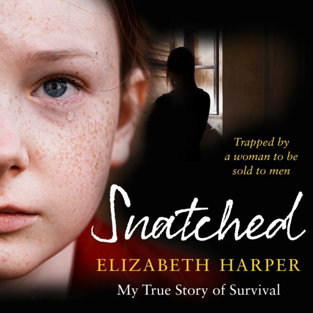 Snatched - Elizabeth Harper | Audiobook Sklep EMPIK.COM