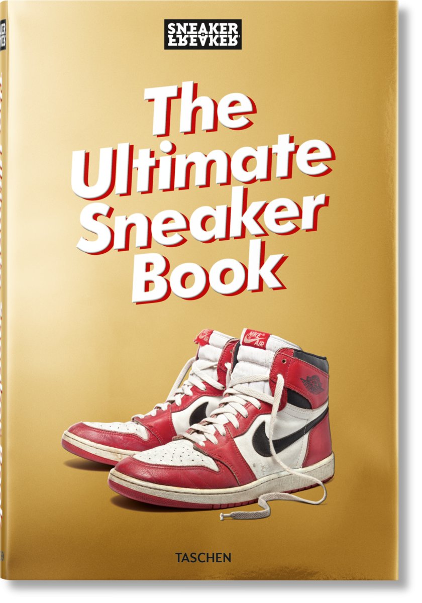 Sneaker Freaker. The Ultimate Sneaker Book - Wood Simon | Książka w Empik