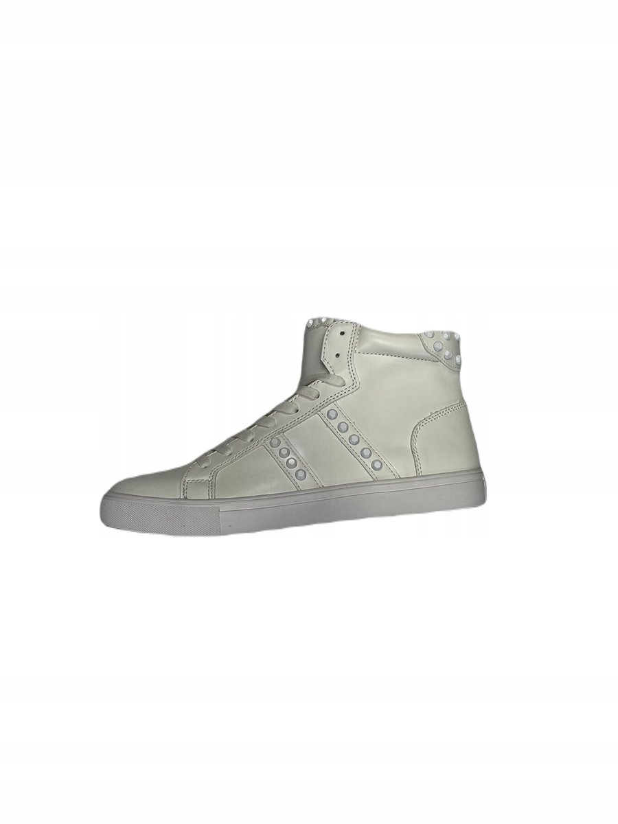 Sneaker męskie Steve Madden Skale White 43 - STEVE MADDEN | Sport Sklep ...
