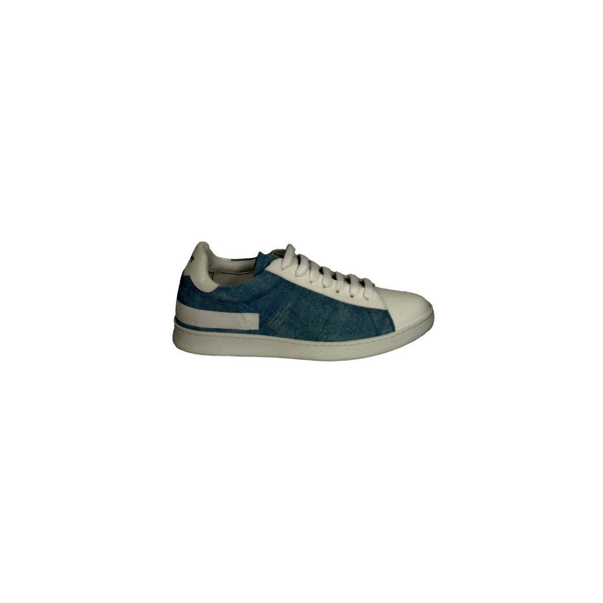 sneaker uomo /rōv/ - block-a22dnm1 - blu - Inna marka | Sport Sklep ...