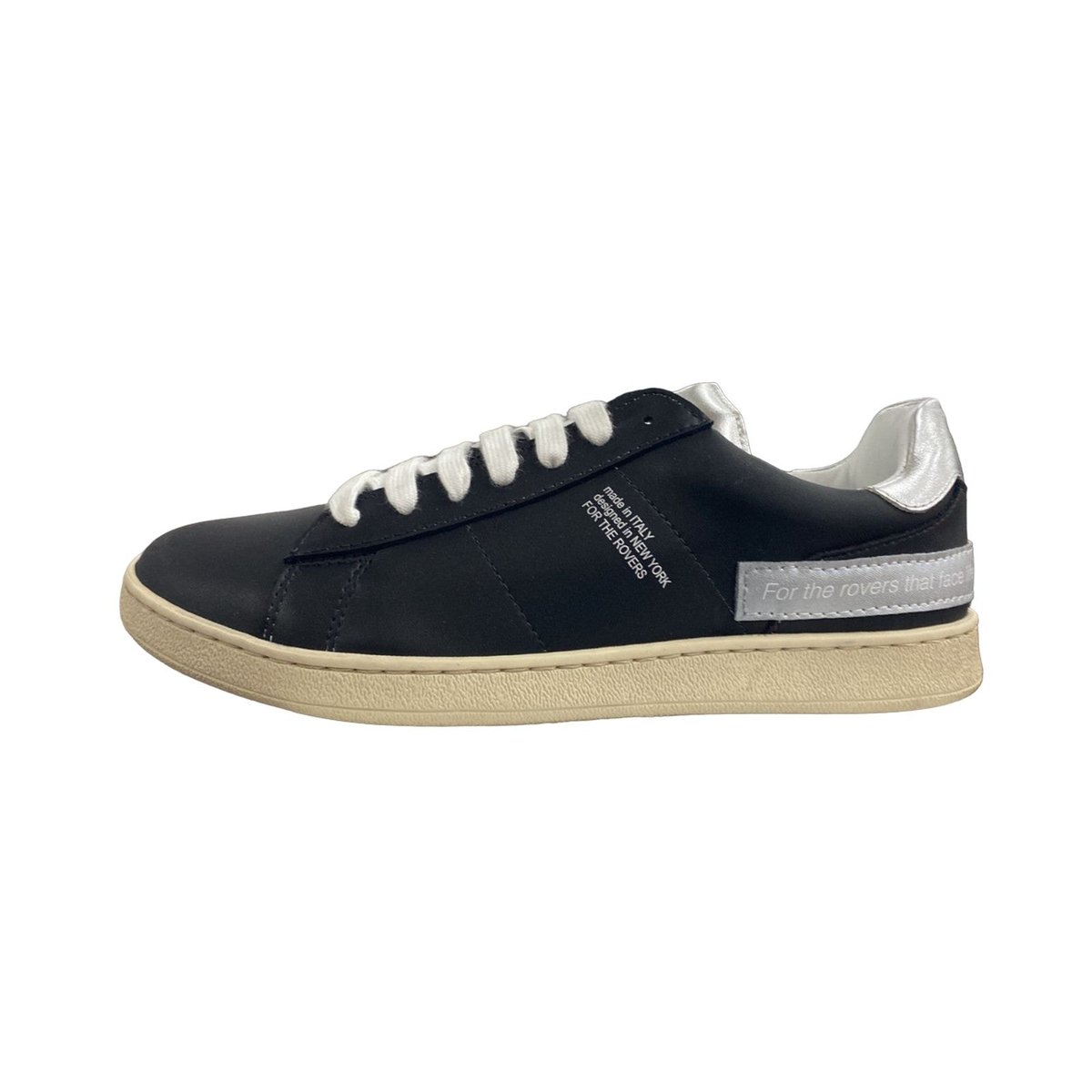 sneaker uomo /rōv/ - sneakers - nero - Inna marka | Sport Sklep EMPIK.COM