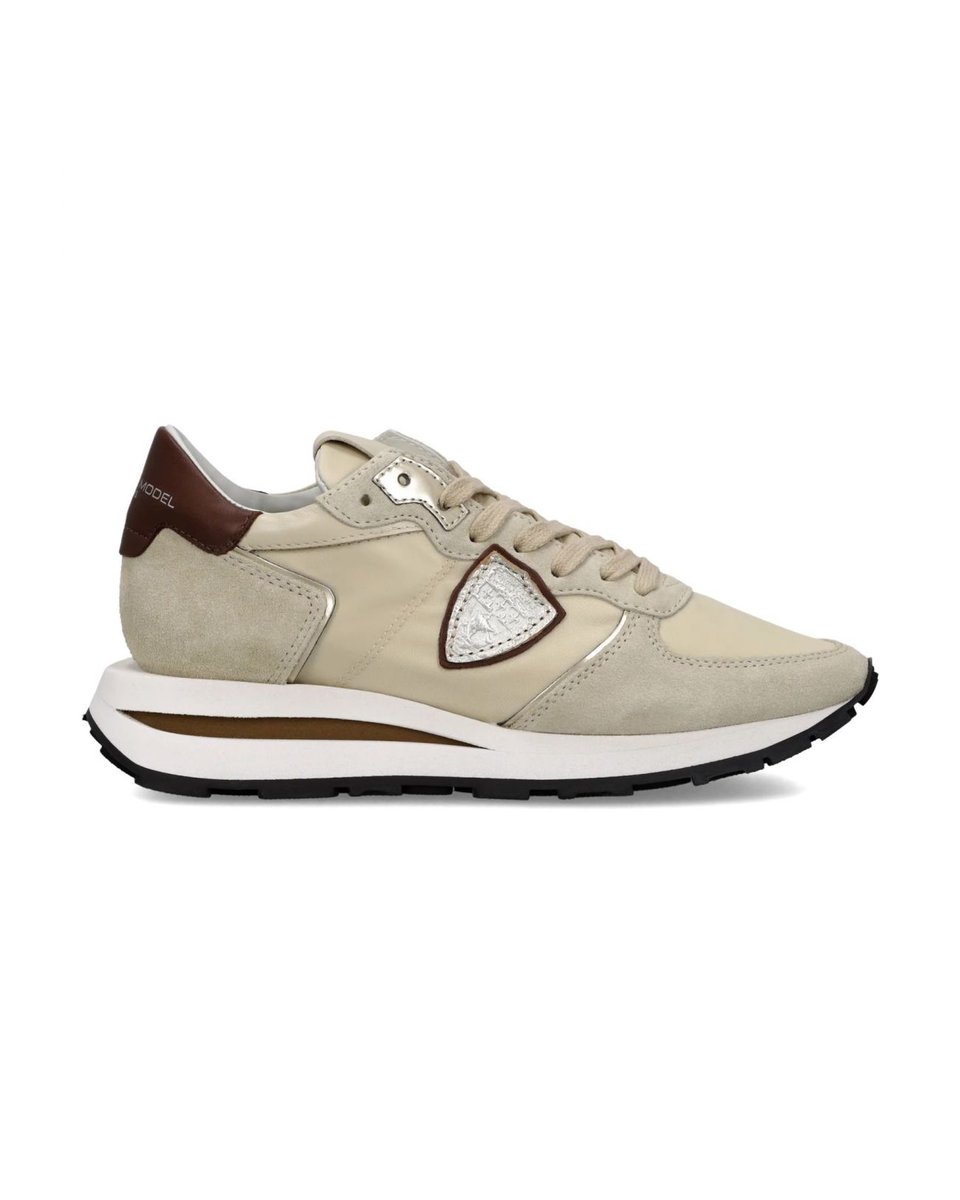 sneakers donna philippe model paris tkld w031 - tropez haute mondial ...