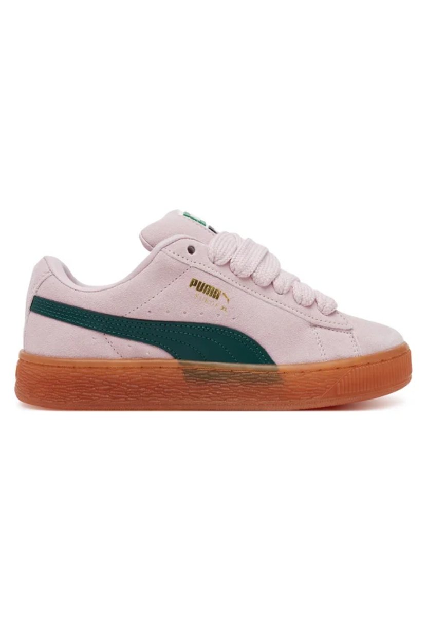 Sneakers Donna Puma Suede XL - Inna marka | Sport Sklep EMPIK.COM