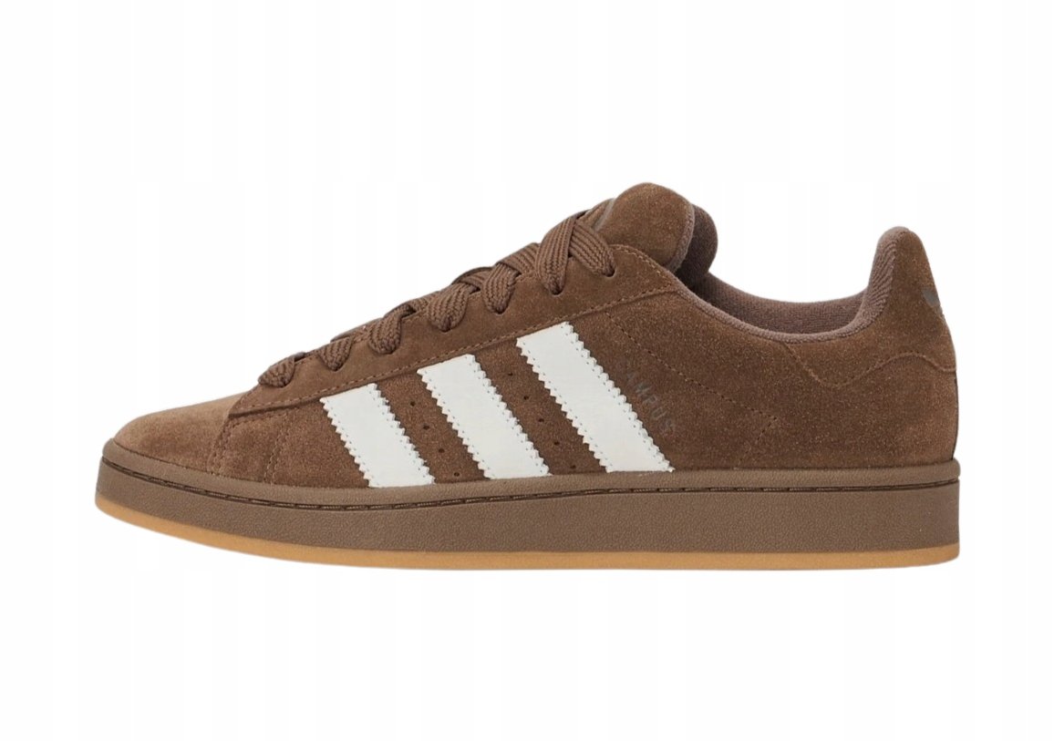 Sneakersy Adidas Campus 00s "Brown" (JH8789) 37 1/3 EU - Adidas | Sport ...