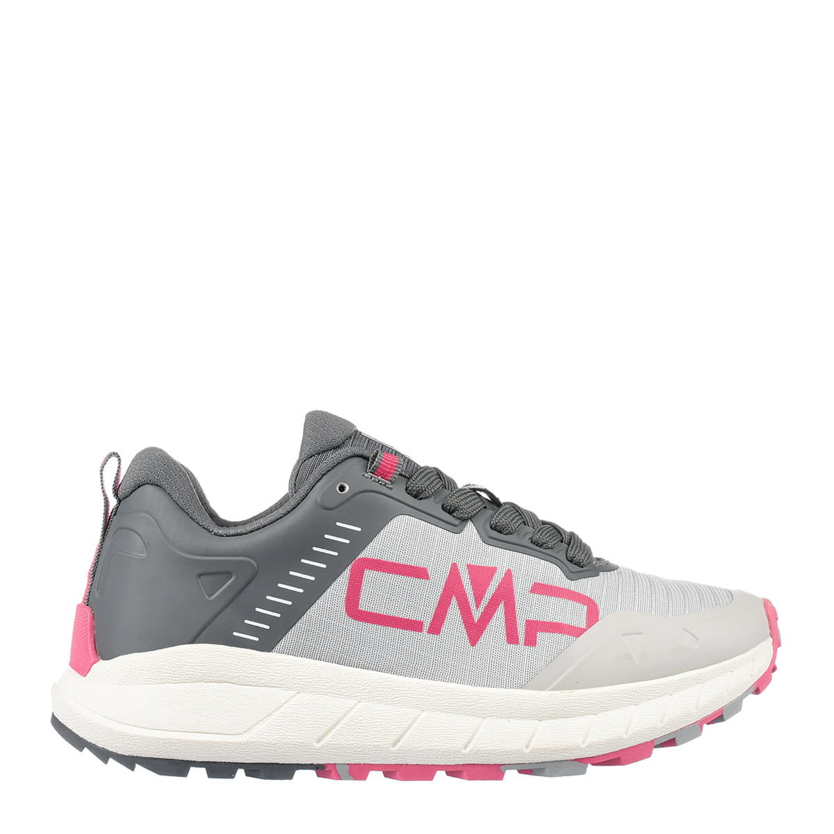 Sneakersy damskie CMP HAMBER - Inna marka | Moda Sklep EMPIK.COM