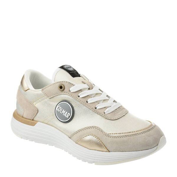 Sneakersy Damskie Colmar Darren Lux Gold-38 - Inna marka | Sport Sklep ...