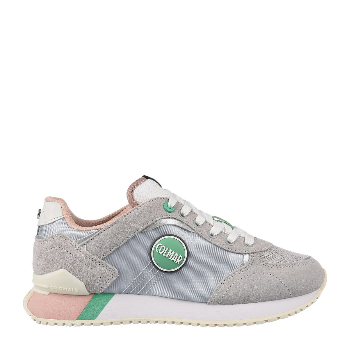 Sneakersy damskie COLMAR Travis Plus Colors - Inna marka | Sport Sklep ...