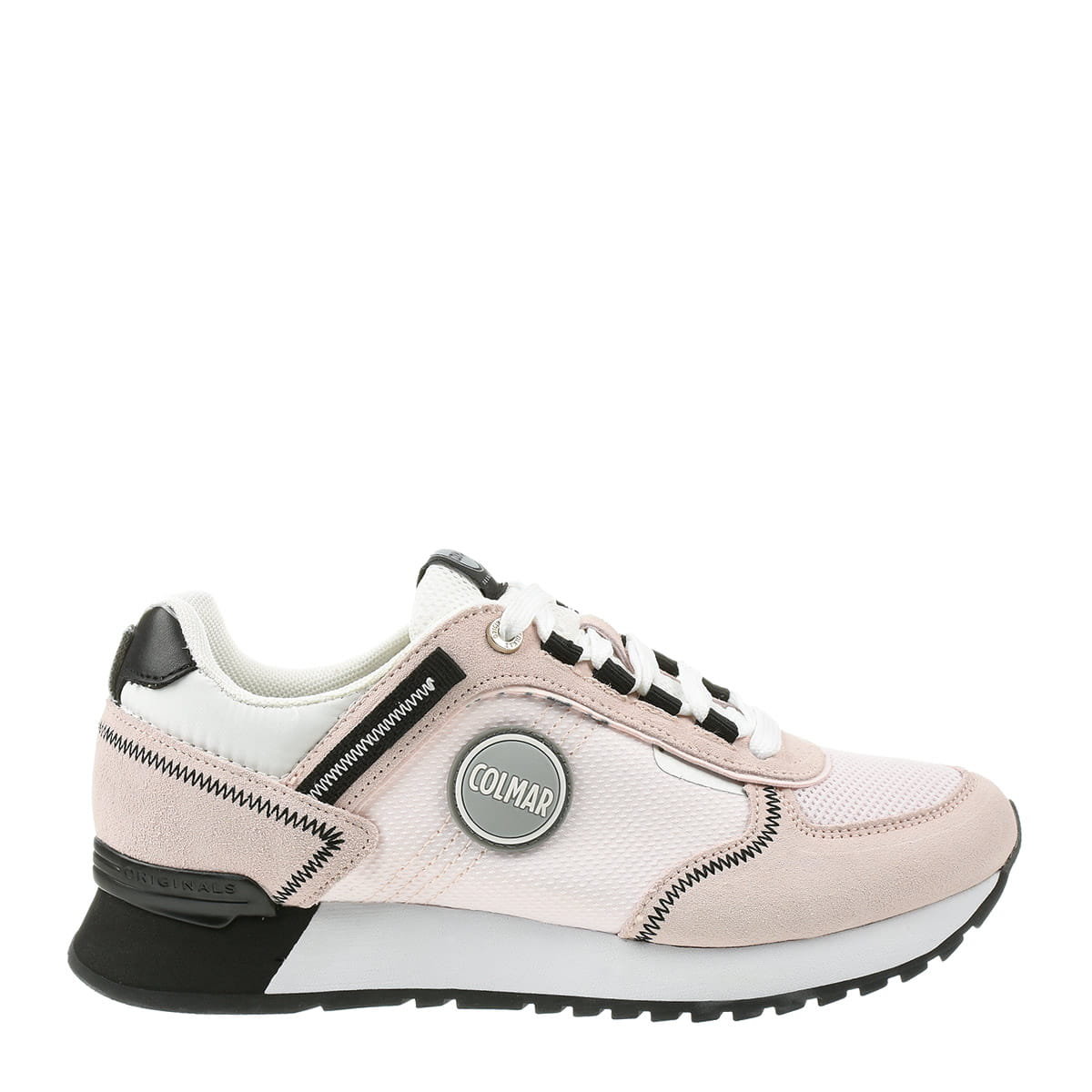 Sneakersy damskie COLMAR Travis Sport Bold - Inna marka | Sport Sklep ...