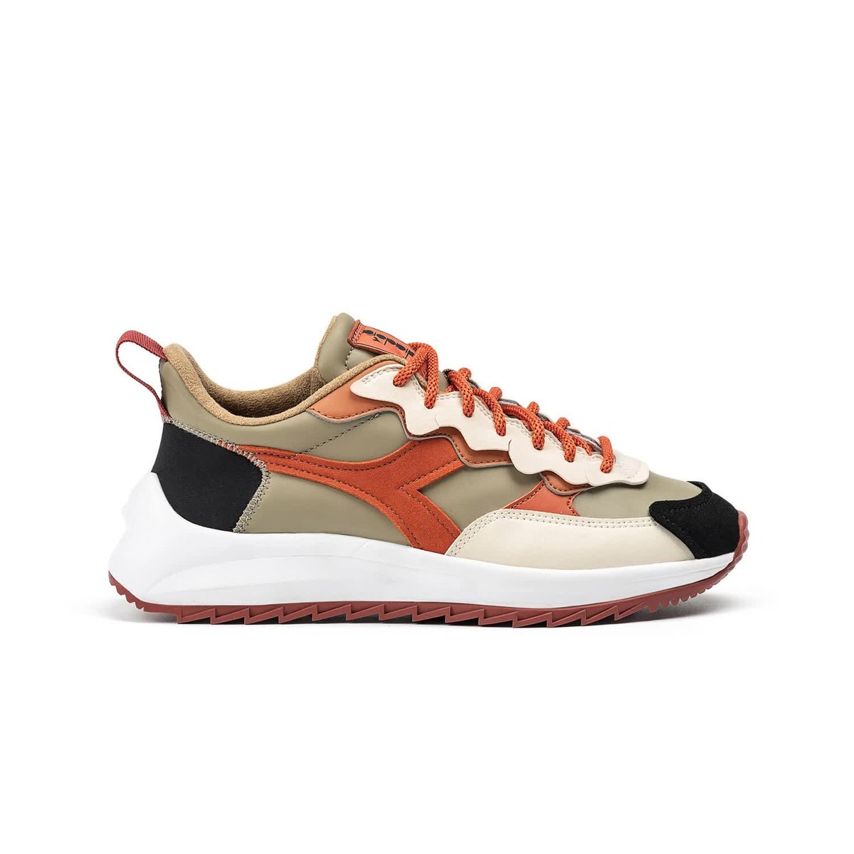 Sneakersy damskie DIADORA JOLLY POP-37 - Diadora | Sport Sklep EMPIK.COM