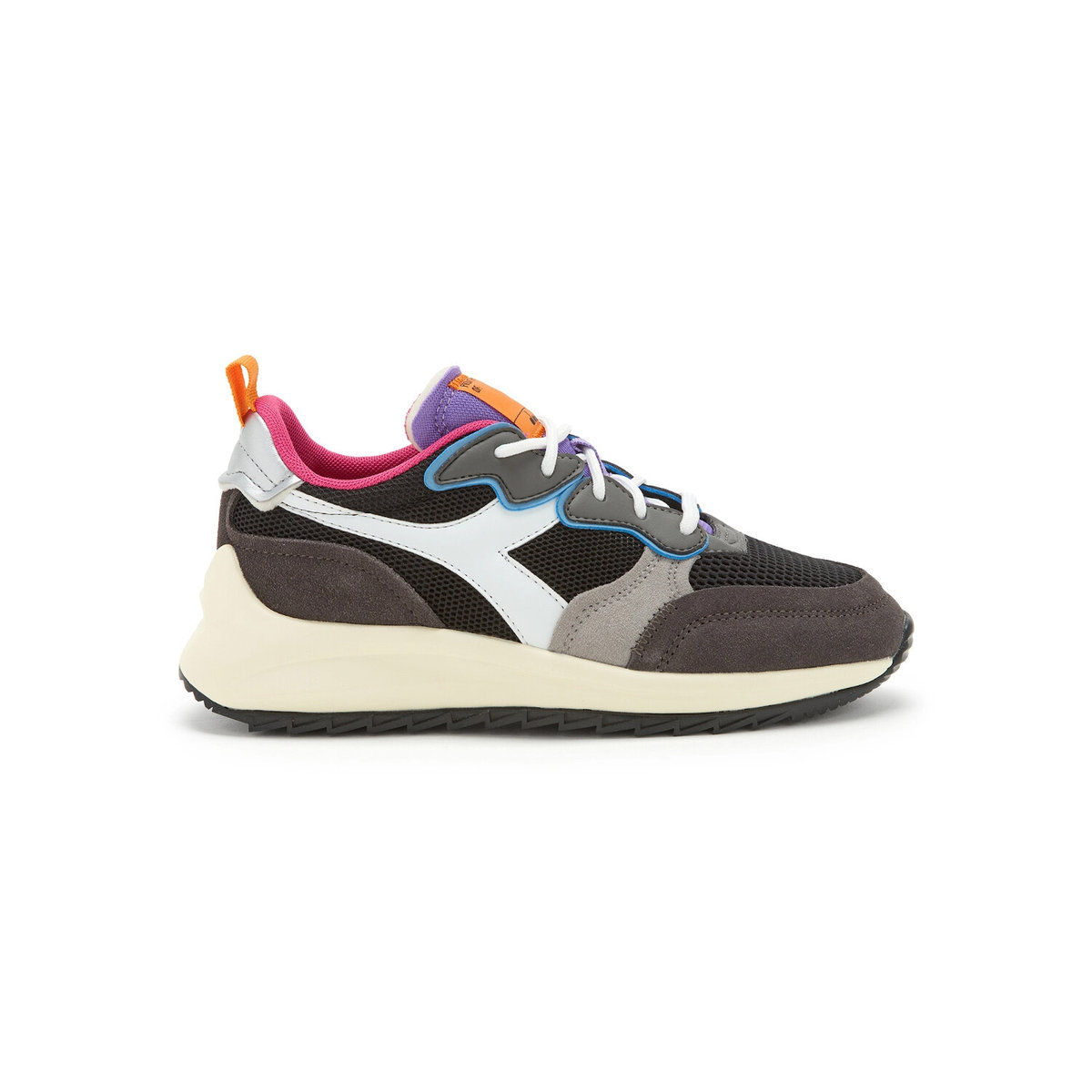 Sneakersy damskie DIADORA JOLLY SUEDE MESH-36,5 - Diadora | Sport Sklep ...