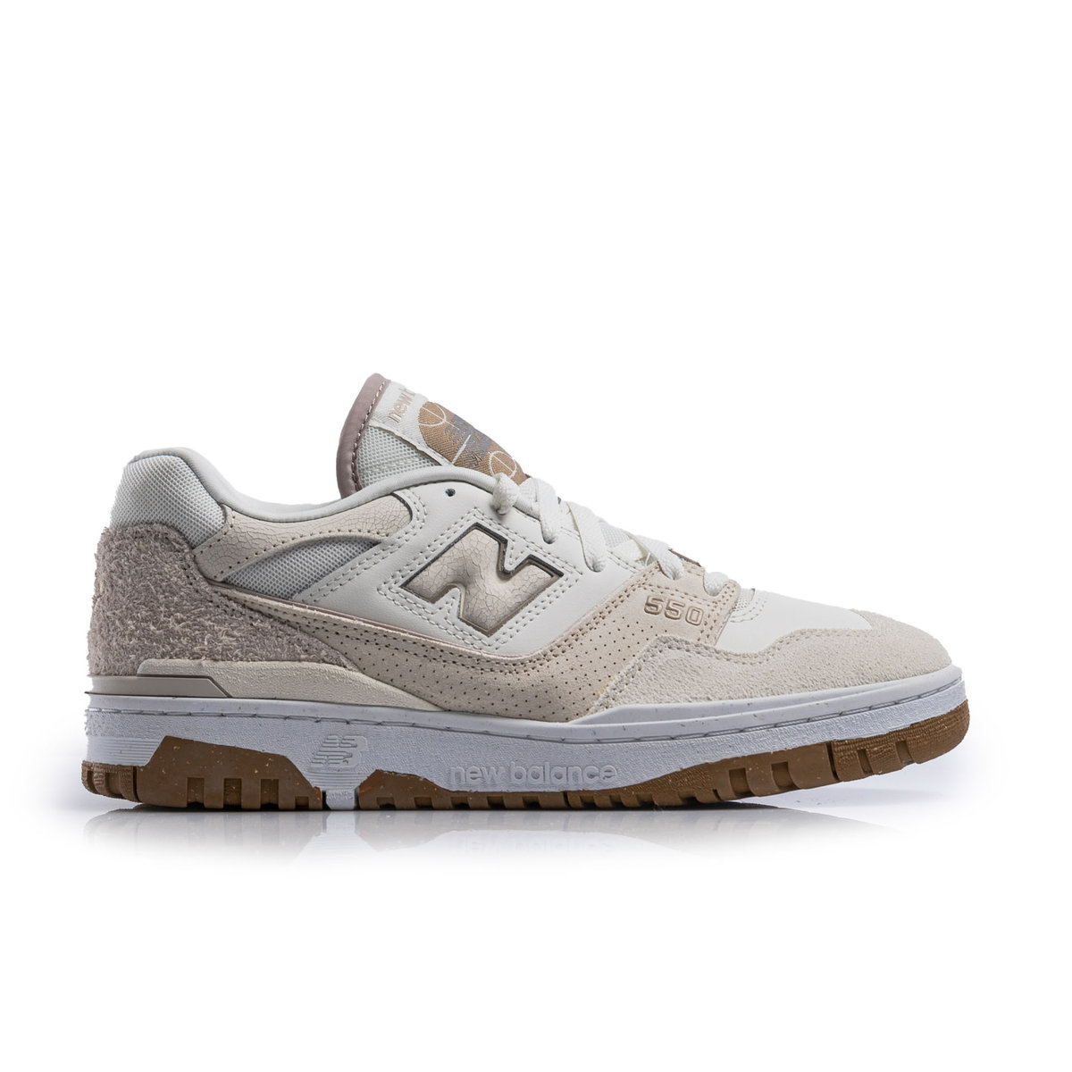 Sneakersy damskie New Balance BBW550TB 39 - New Balance | Sport Sklep ...